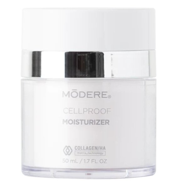 Skincare | Modere Cell Proof Moisturizer | Poshmark
